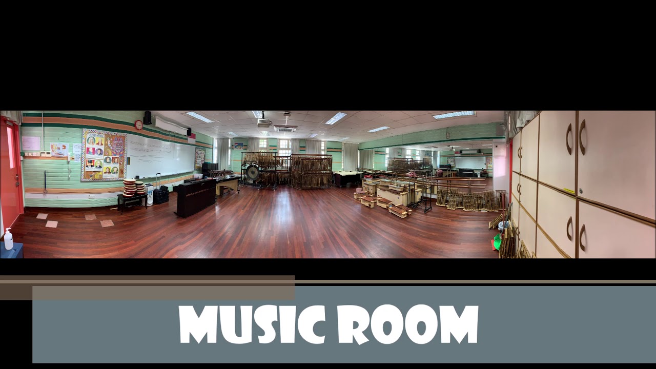 Music Room Youtube
