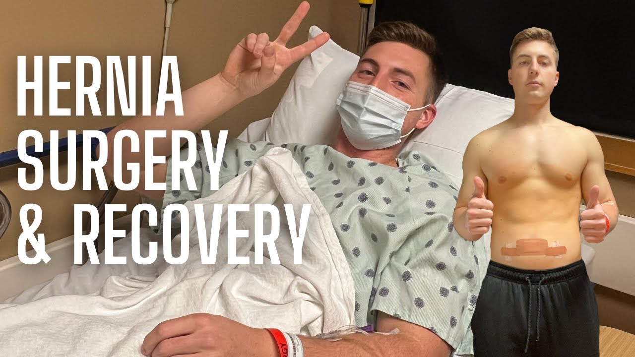 Lumbar Hernia Surgery Recovery Time At Jonathan Whelchel Blog