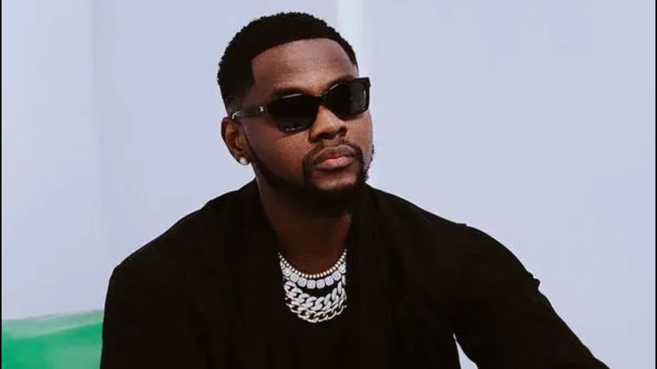 Kizz Daniel To Be A Man Official Music Video Youtube
