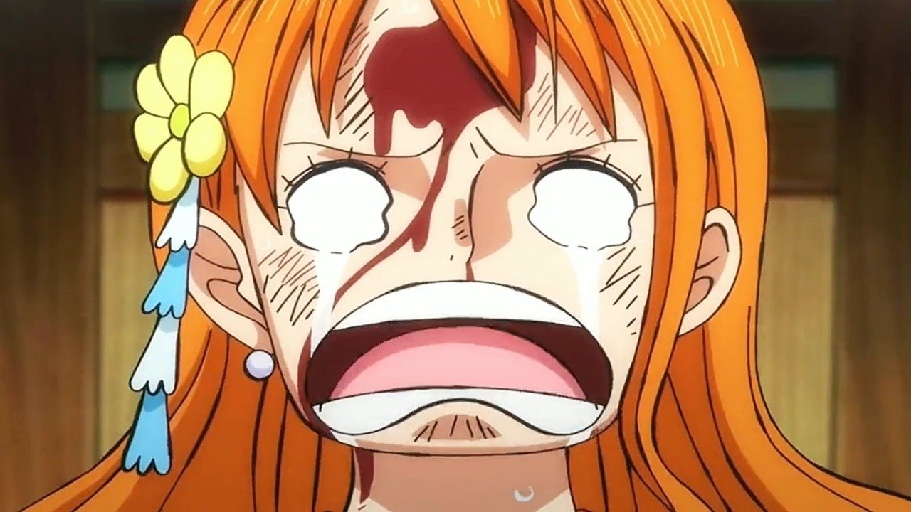 My Respect For Nami Increased After This Episode Dub One Piece