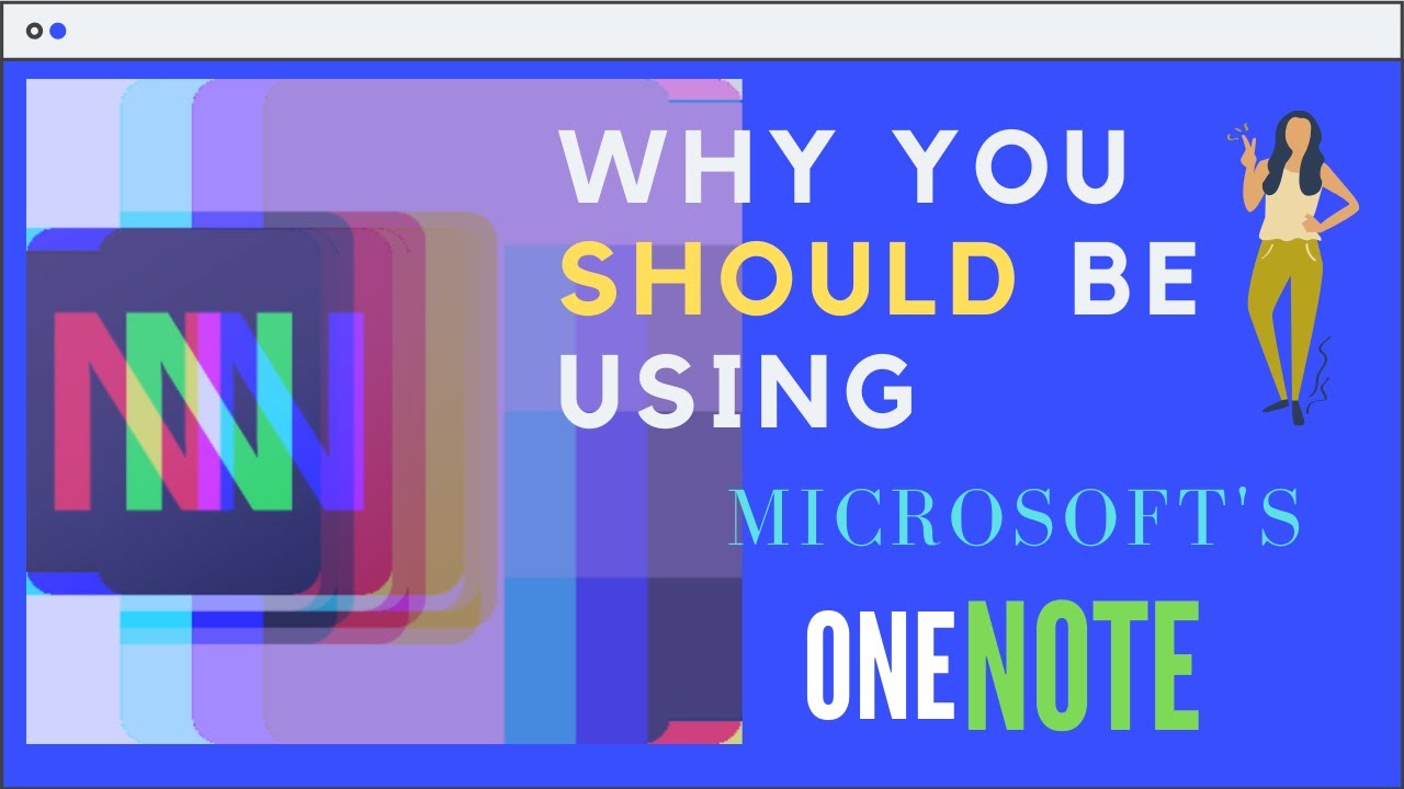 Onenote Tutorial Youtube