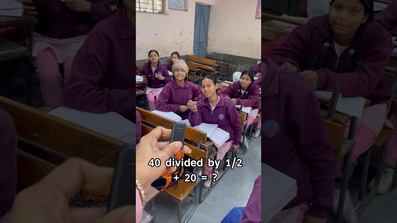 Maths Trending Tricky Shortsfeed Shortsviral Youtube