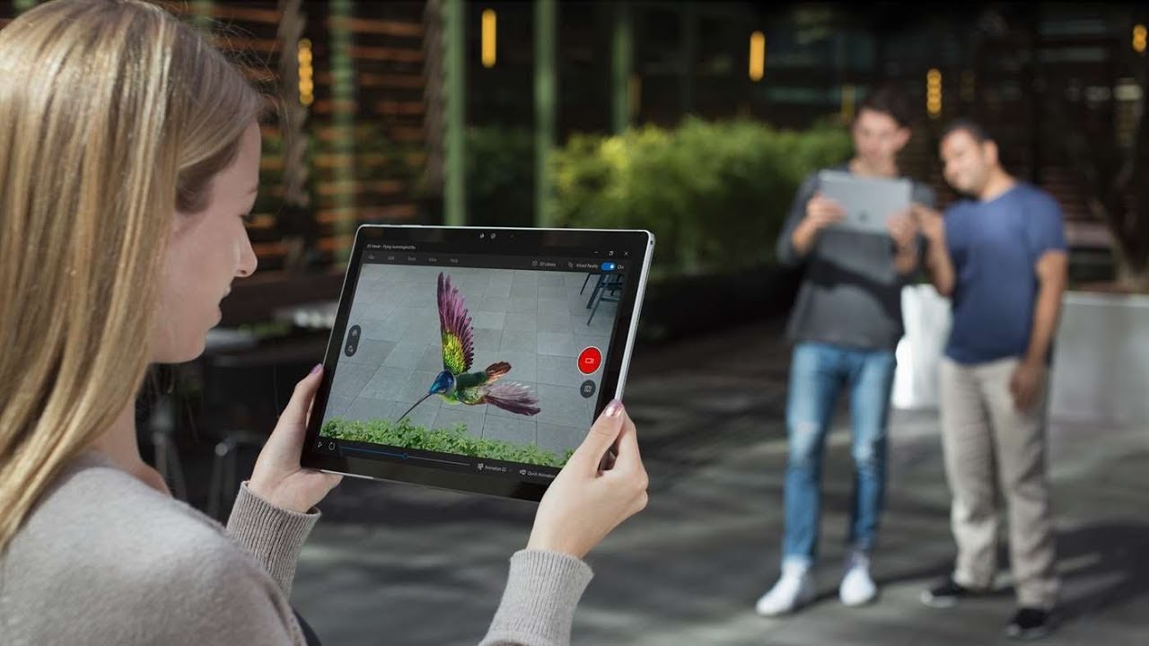 Get 3d Viewer Youtube