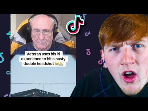 Angry Ginge Reacts To Tiktok Fyp Youtube