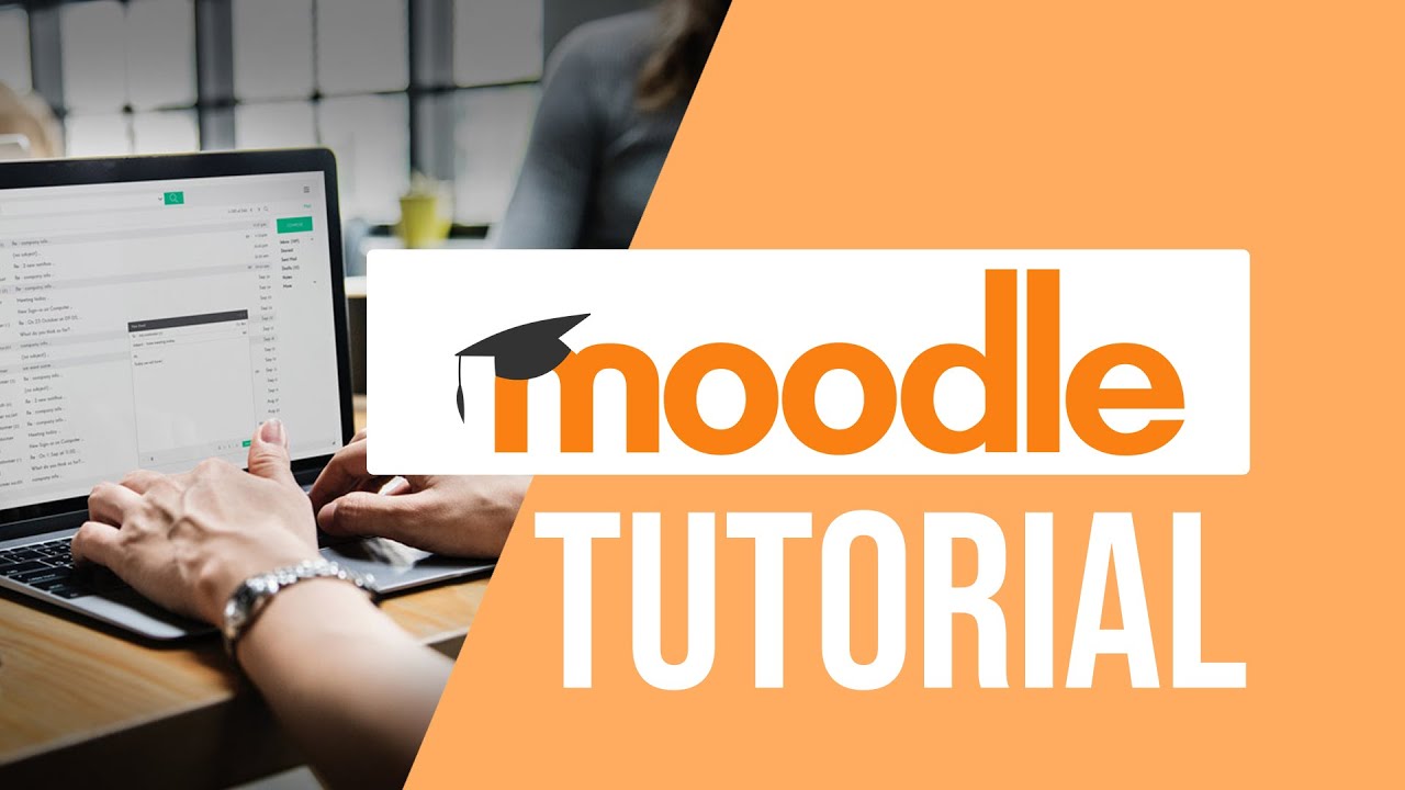 Tutorial Moodle Youtube