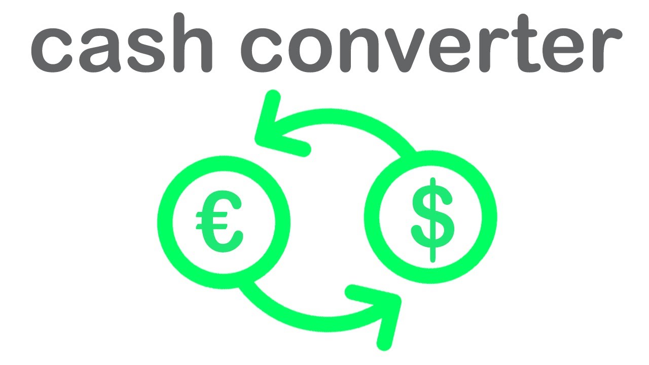 Simple Python Currency Converter Youtube