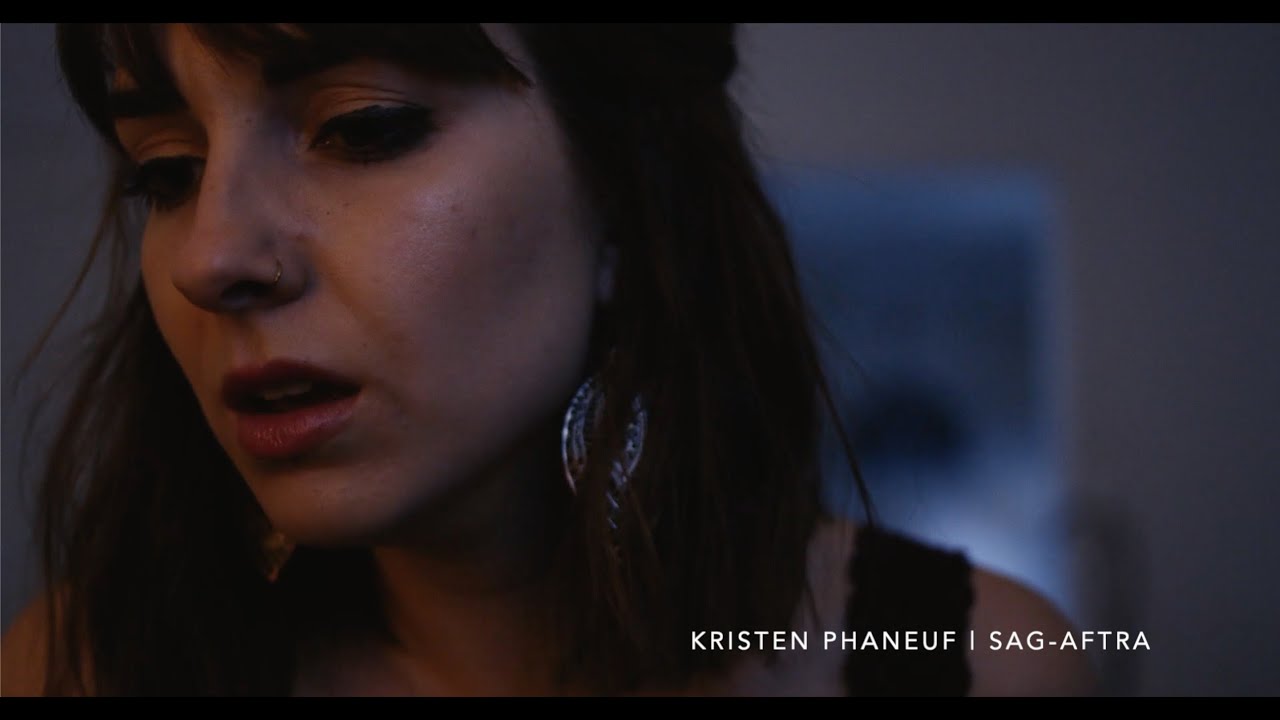 Dramatic Reel Youtube