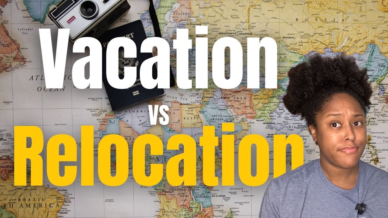 Nomad Life 6 Things I D Never Do While Living Abroad Youtube