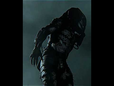 Predator Edit King Vamp V2 Slowed Youtube