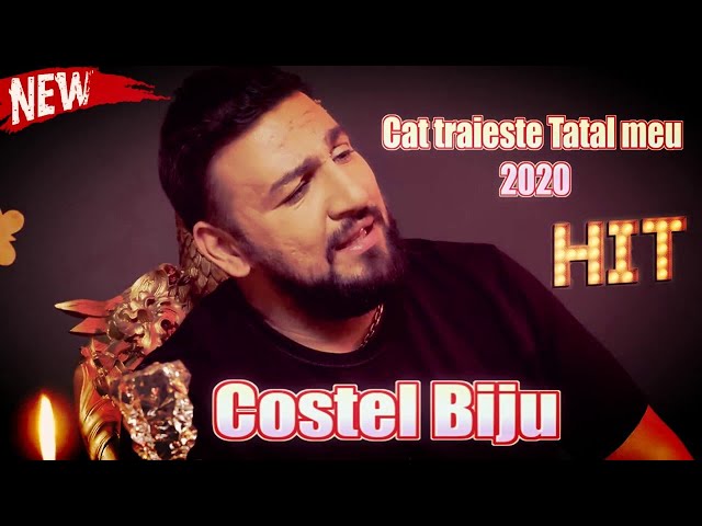 Download Costel Biju Cat traieste Tatal meu 2020 (Familia Florin ...