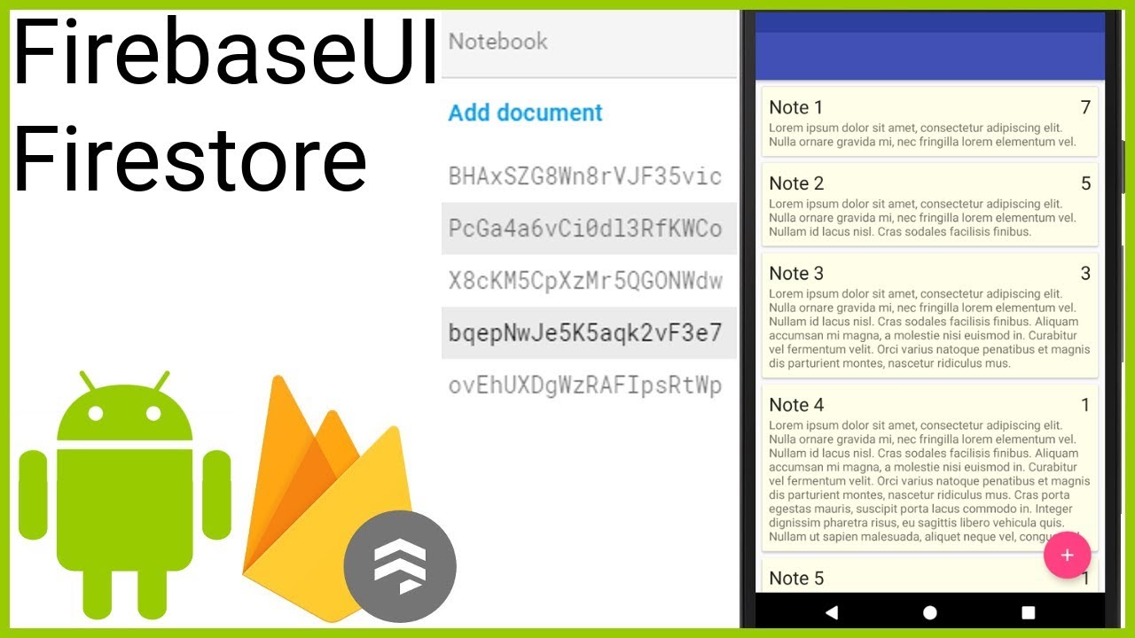 Android Studio Recyclerview Tutorial Haqlan