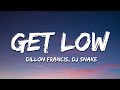 Dillon Francis Dj Snake Get Low Tornado Gaming Arvind Manwal Mp3 Music ...