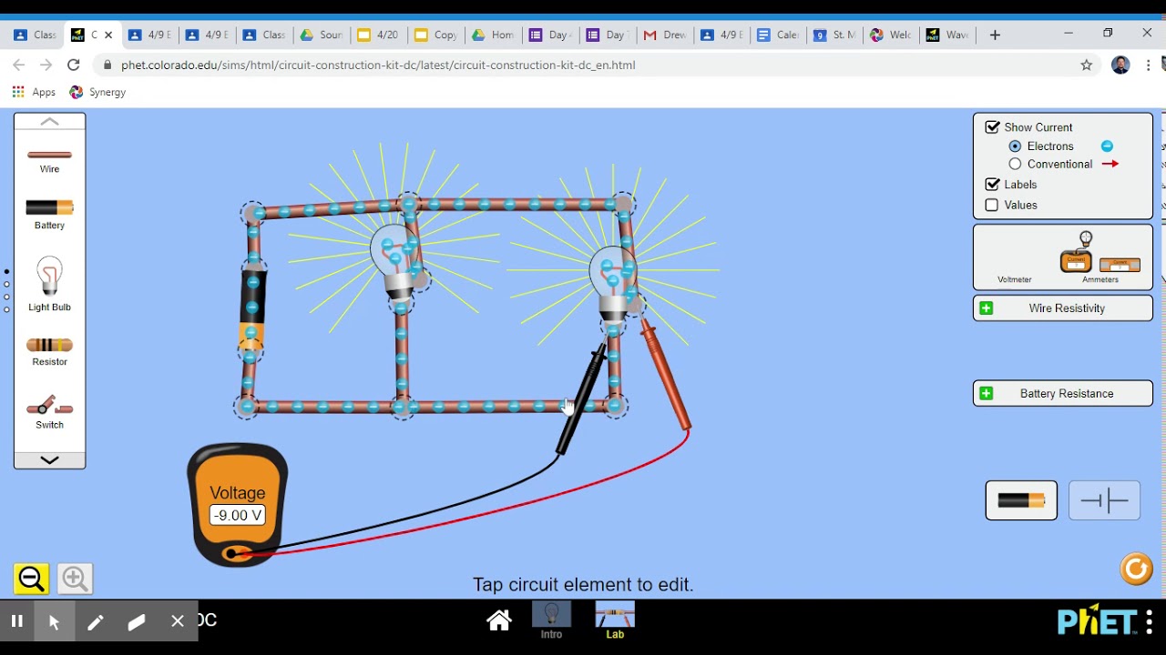 Phet Interactive Simulations Magnet And Compass At Ebony Heritage Blog