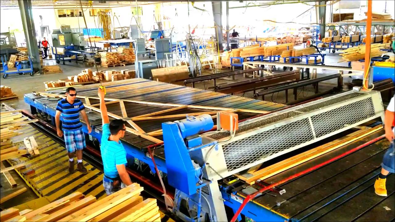 Trussassembly Youtube