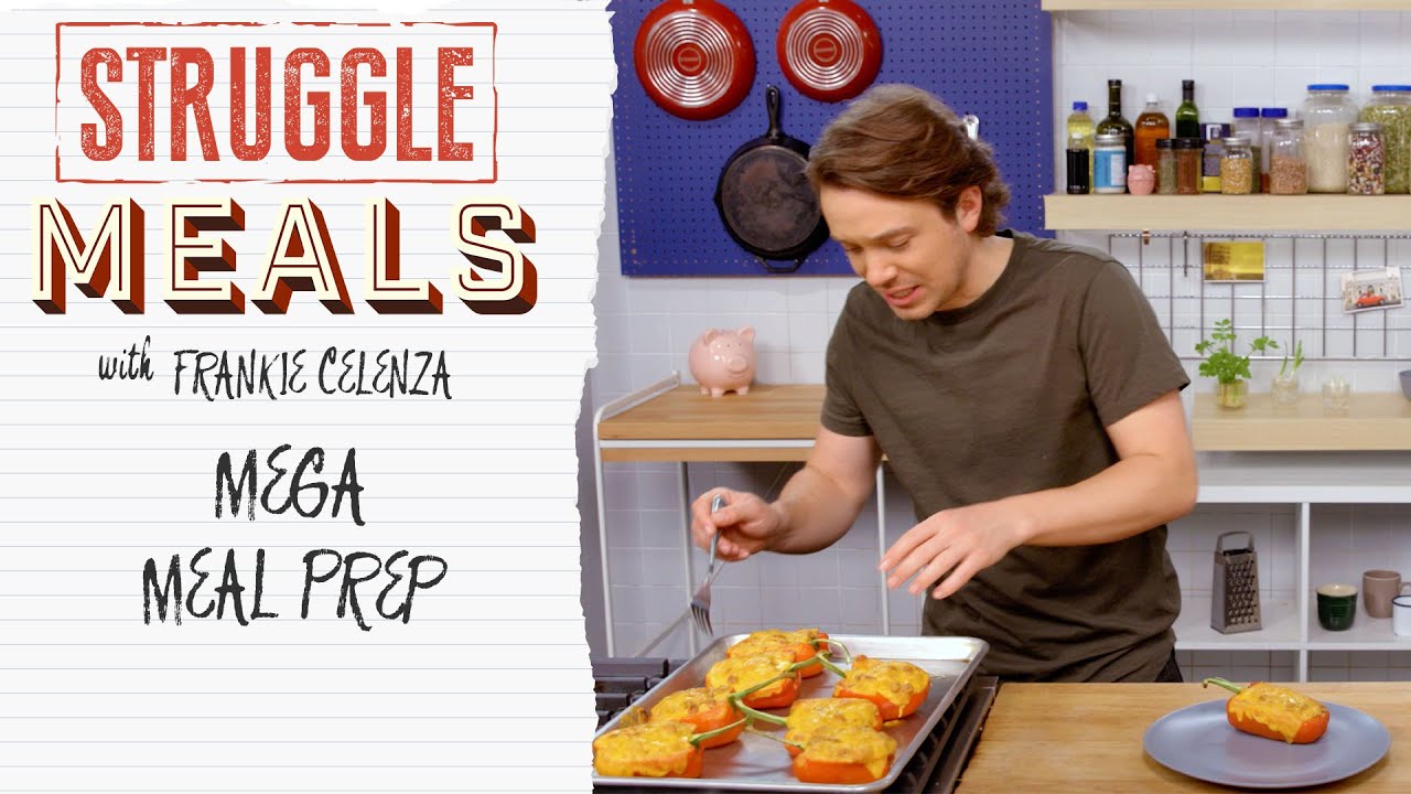Struggle Meal Recipe Deporecipe Co