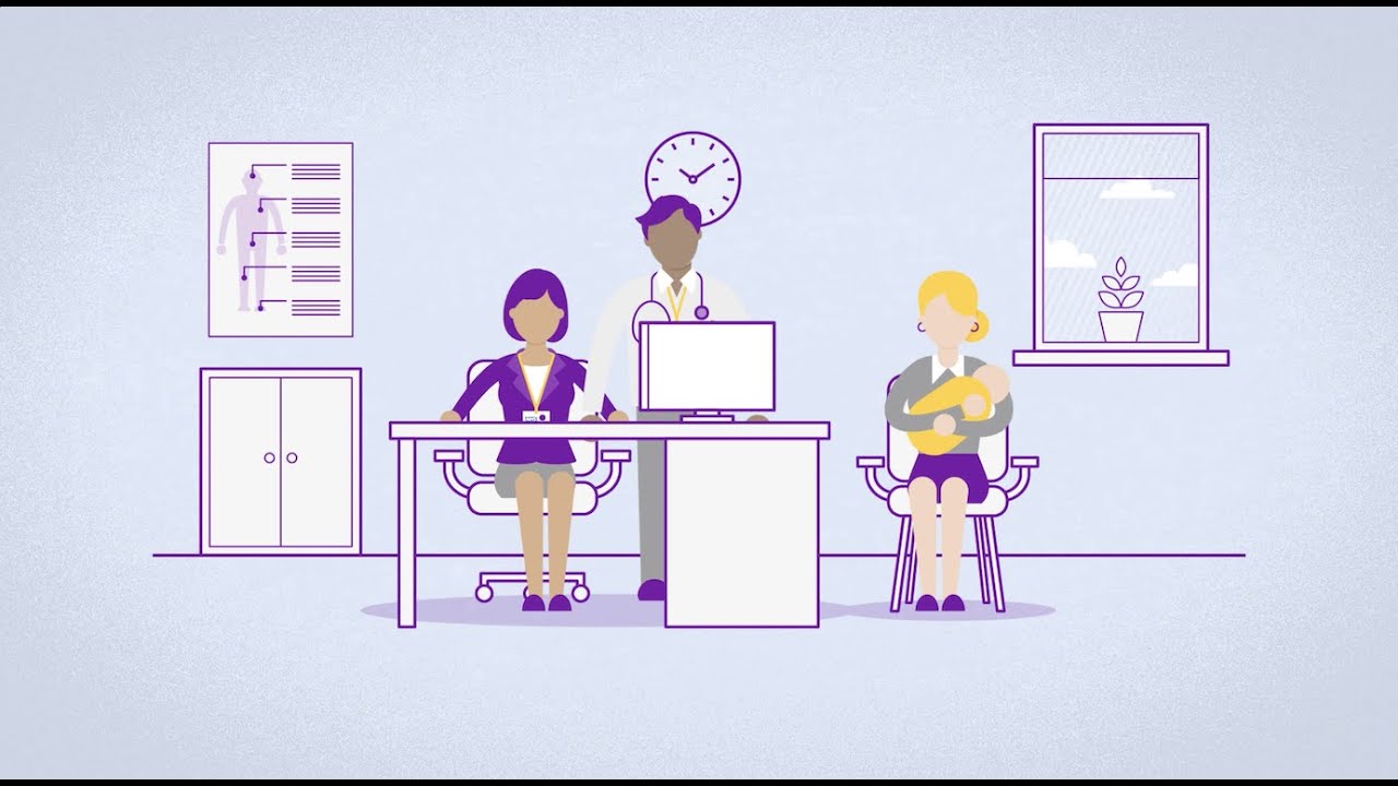 Managing Changes In The General Practice Workforce Youtube