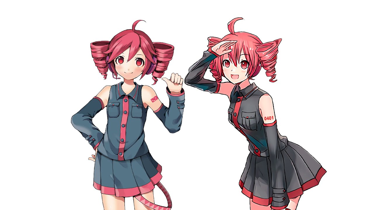 Speech Practice Kasane Teto In Utau And Vocaloid Comparison Chords