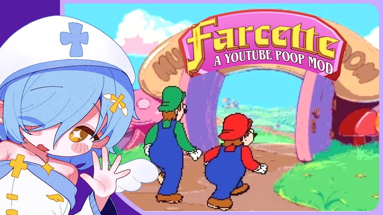 Excuse Me Princess All Toasters Toast Dinner Farcette Youtube