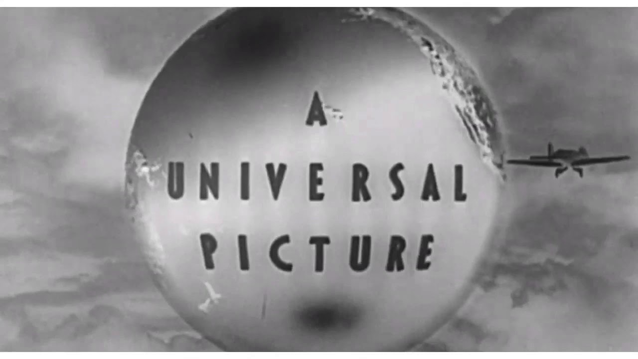 Universal Pictures Intro Logo New Version 2013 Hd