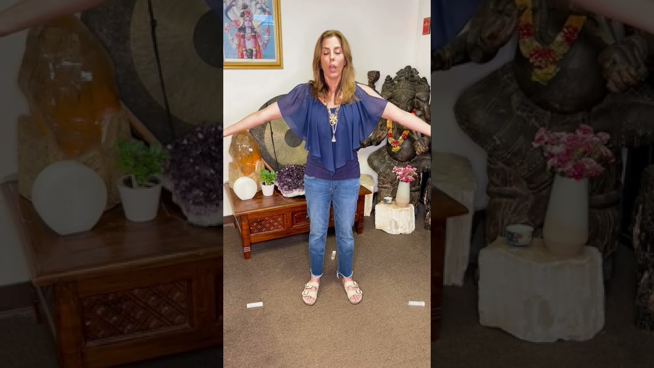 How To Use Your Selenite Master Healer Kit Youtube