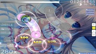 Osu Mak Sak Feat Xana Indecent Nightcore Mix Eltxxx S Insanity ...