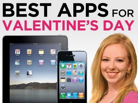 Best Valentine S Day Apps For Iphone Ipad Ipod Touch Appjudgment