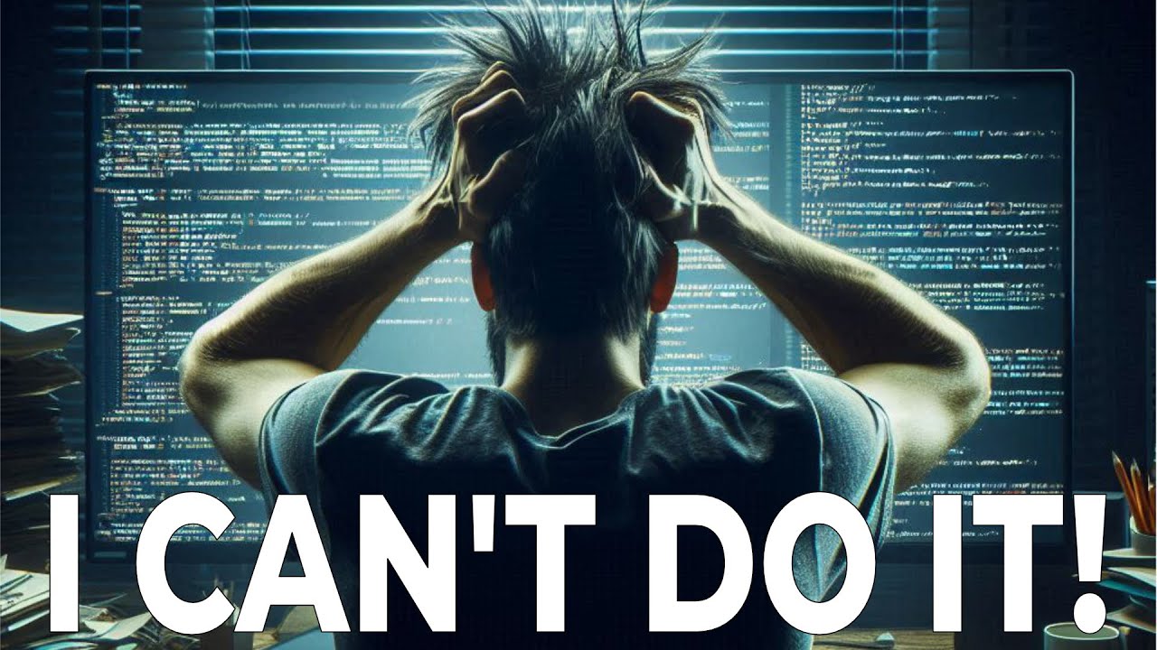 Code Like A Pro And Get Your Programs Finished Youtube