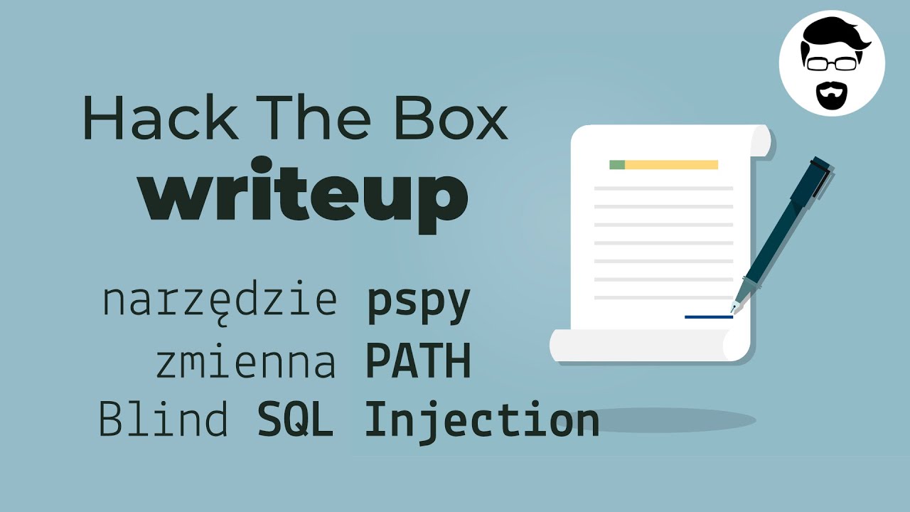 Hack The Box Writeup Youtube