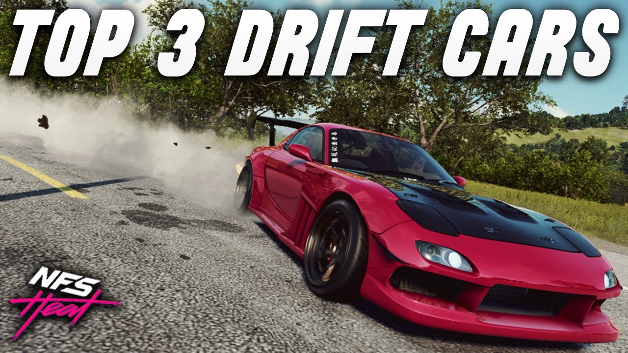 Nfs Heat Best Car For Drift Zones At Shirley Levy Blog