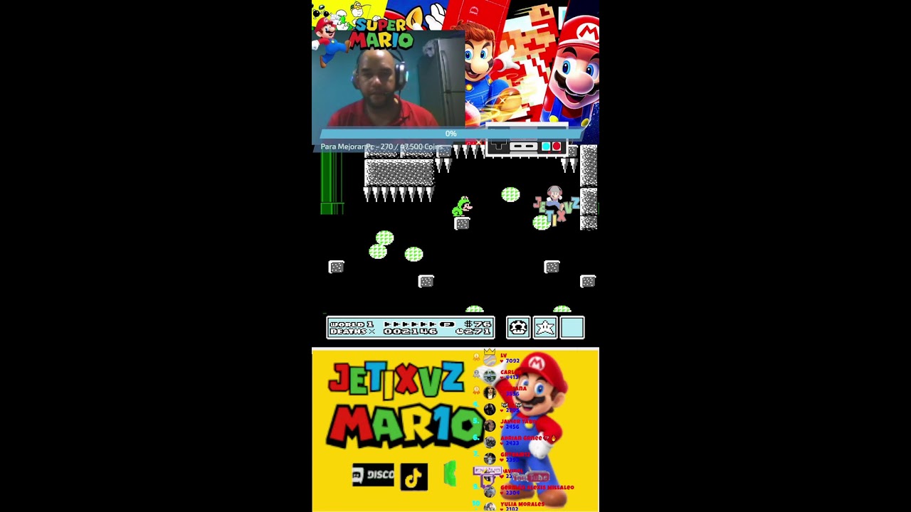 Smb3 Youtube