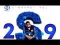 Dj Jaivane Simnandi Vol 29 Welcoming 2025 Pholas Live Mix Amapiano ...