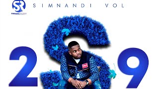 Simnandi Vol 29 Dj Jaivane Welcoming 2025 Pholas Live Mix Fruitshop ...