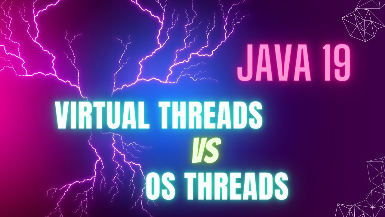 Virtual Threads En Java Youtube