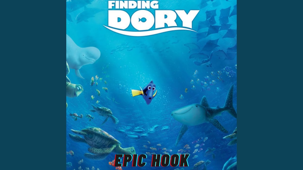 Finding Dory Youtube