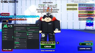 Upd Blue Lock Rivals Script Auto Kaiser Igaguri New Functions Infinite ...