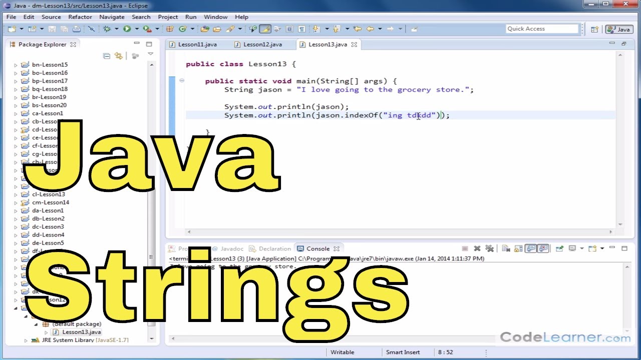13 Searching A String For A Substring Chords Tabs