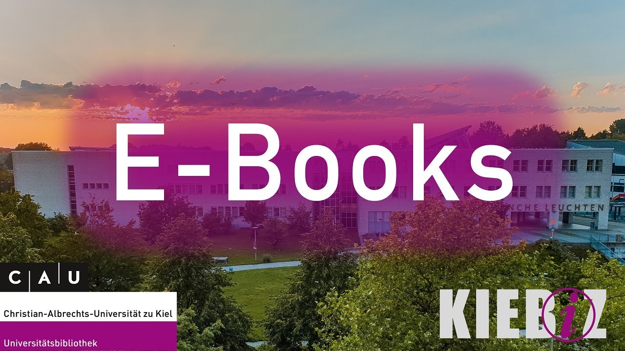 Tutorial E Books Youtube