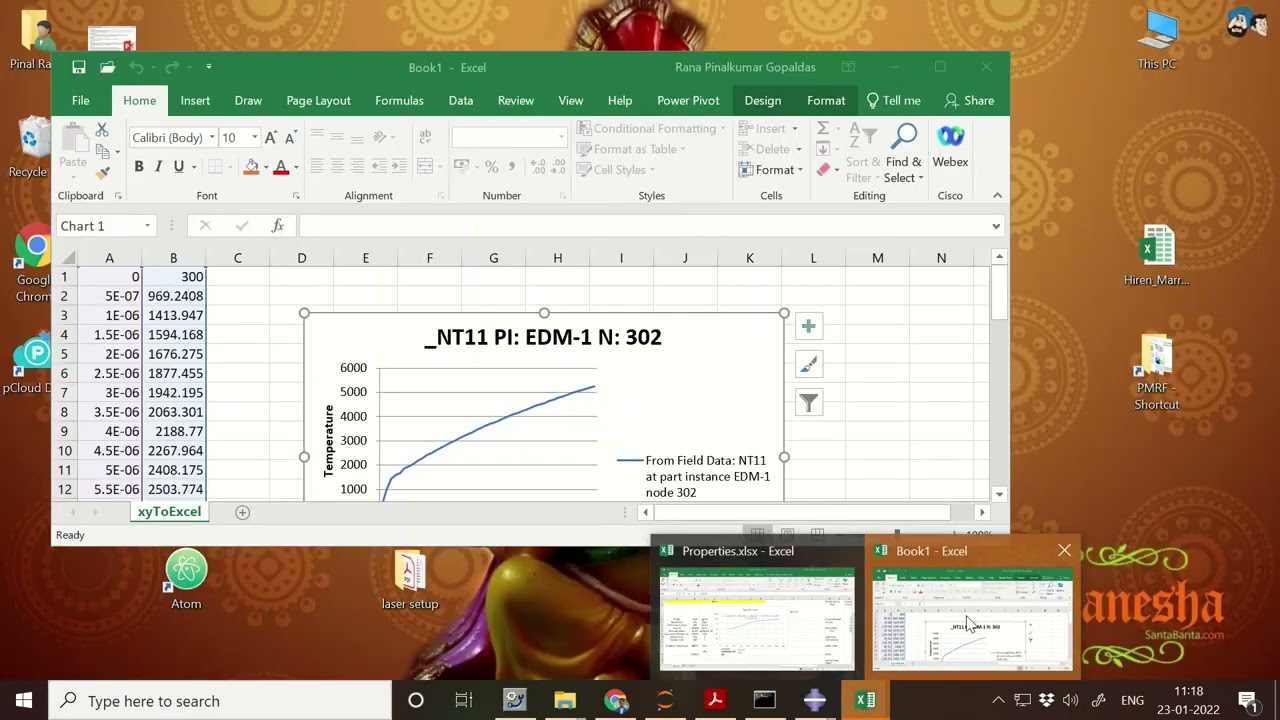Post Processing In Abaqus Youtube