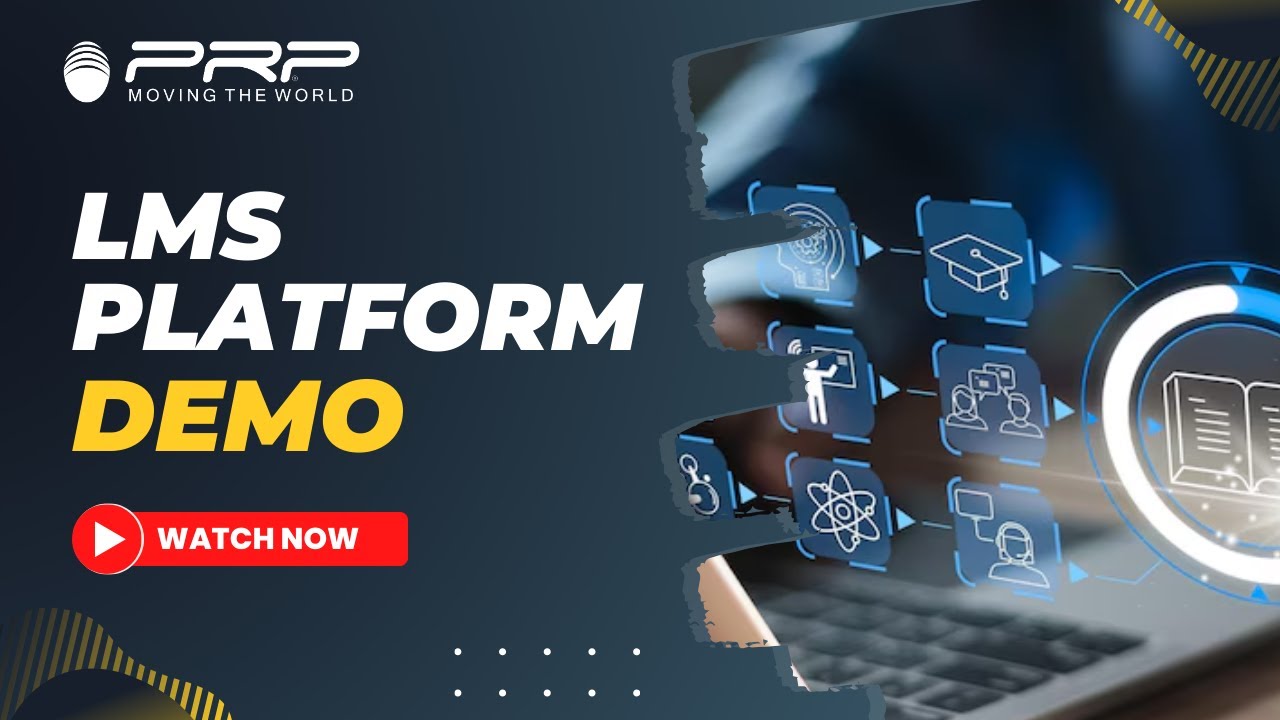 Lms Platform Demo Lms Demo Video How To Use An Lms Step By Step