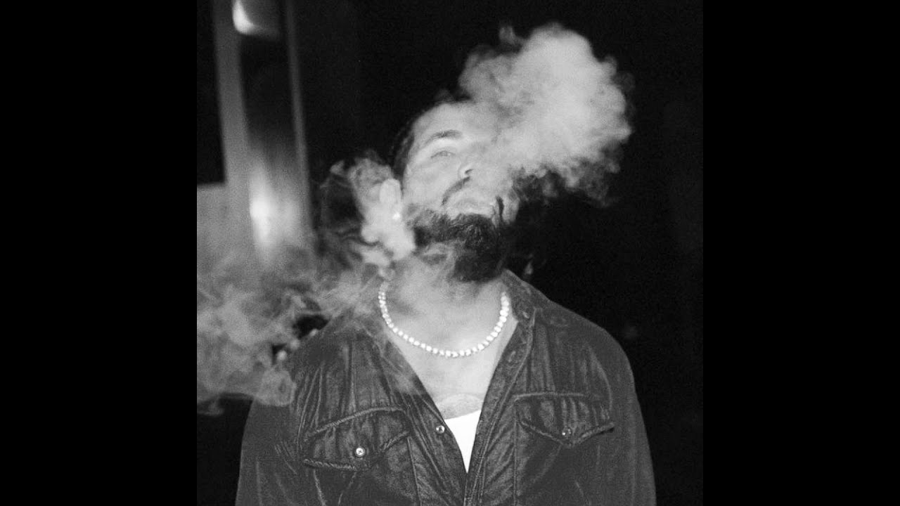 Drake Smoker