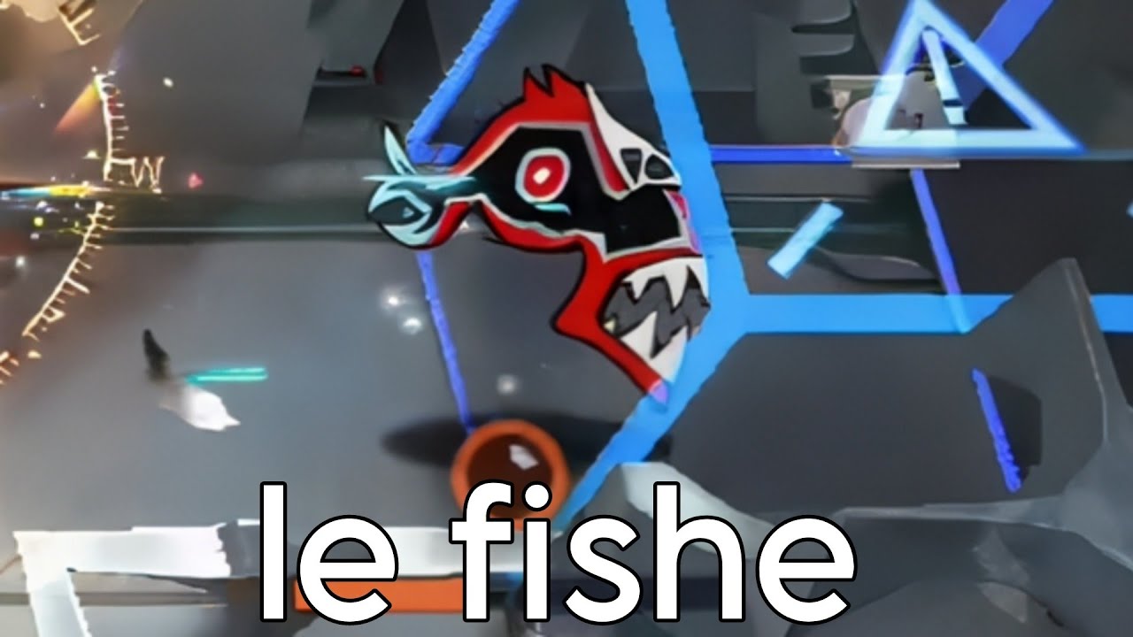 Fish Youtube