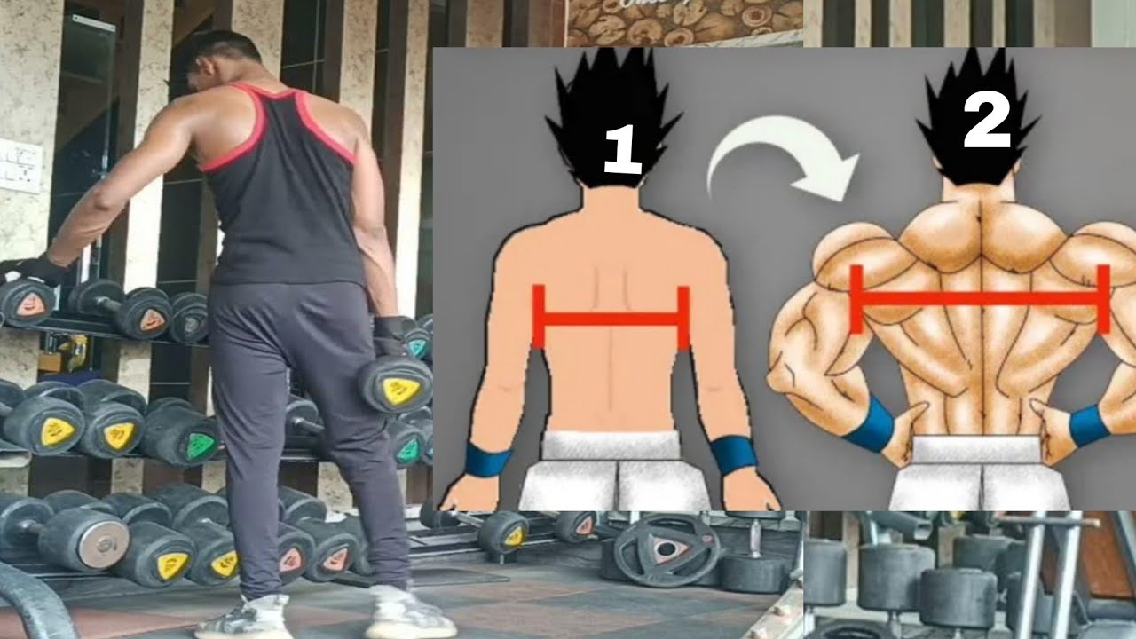 Back Workout Yatinder Singh At Leslie Hackett Blog