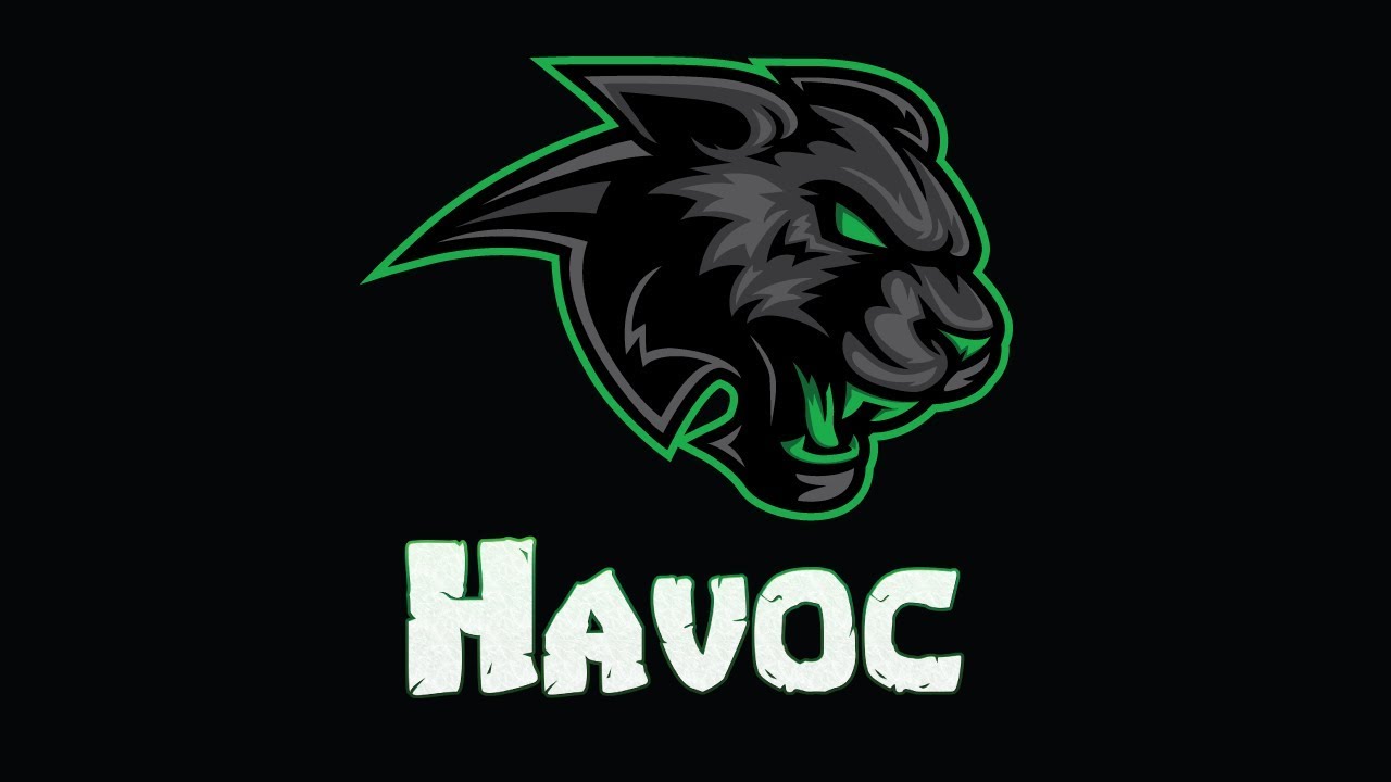 Havoc Logo