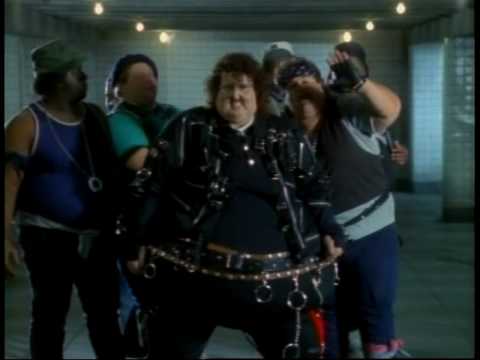 Weird Al Yankovic Fat Youtube