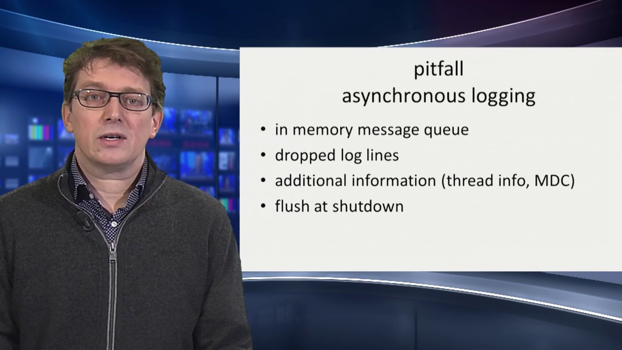 Java Performance Pitfall Improper Logging Youtube