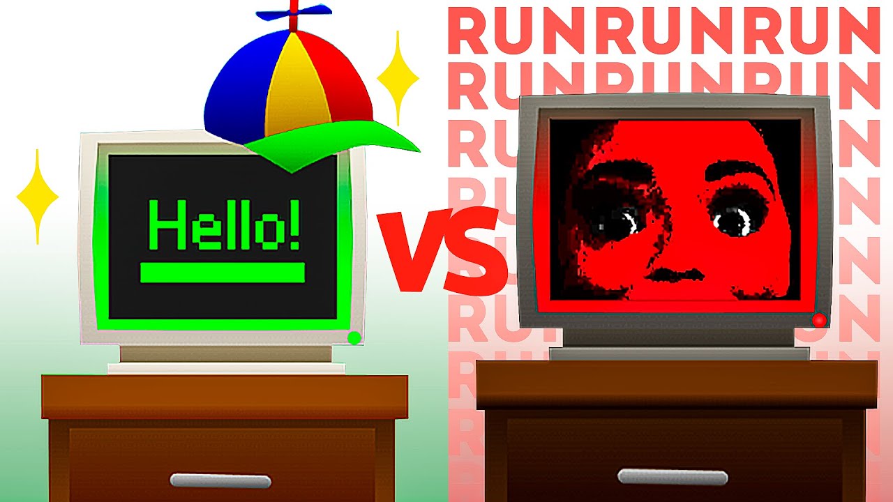 Incredibox Sprunki Remaster Normal Versions Vs Horror Versions Youtube ...