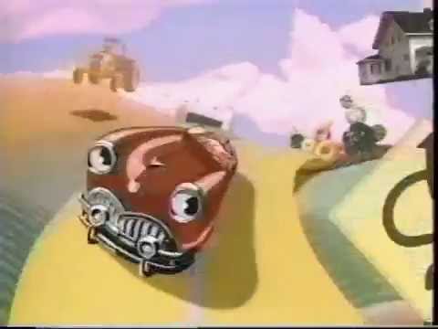 Trippy Froot Loops Commercial 1992 Youtube