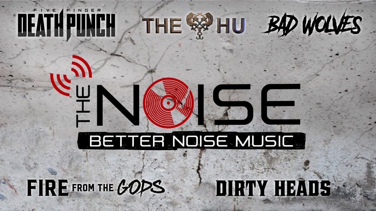 The Noise August 2022 Edition Youtube