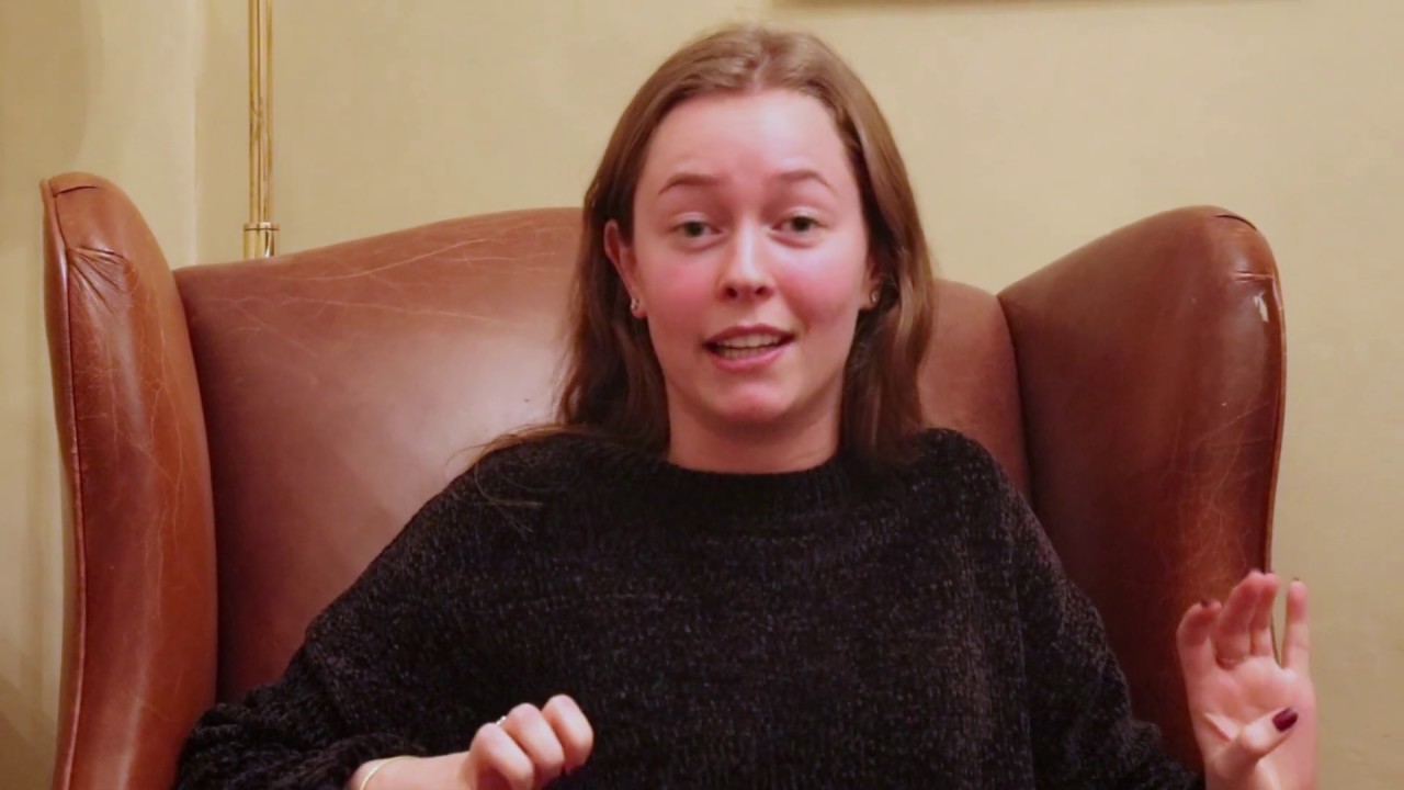 Culwick 2019 Part 3 Youtube