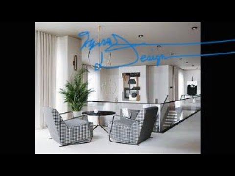 Interior Designer Youtube